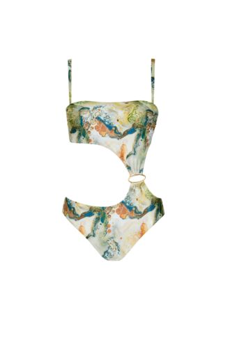 Jednodelni - Kupaći kostimi - Žene