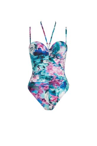 Jednodelni - kupaći kostimi - Žene