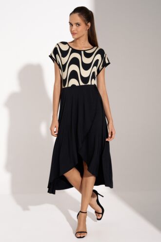 Grudnjak sa penastim korpicama »Iceland« - kupaći kostim